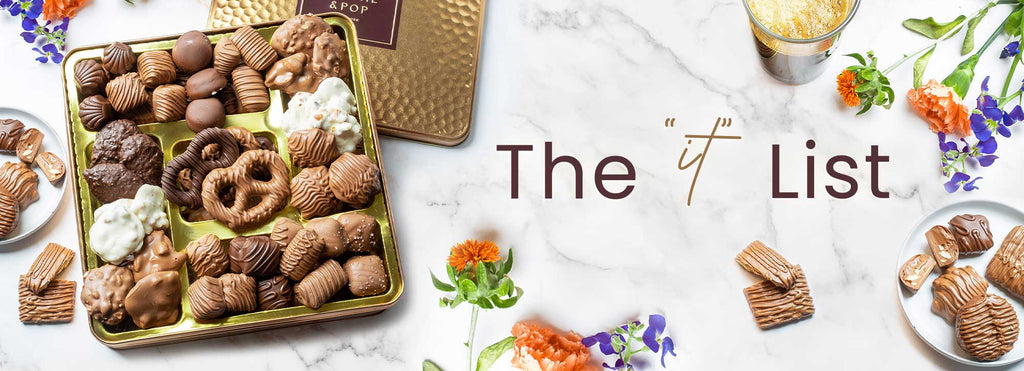 Our Best Selling Gifts - The "IT" List | Bonnie & Pop – Bonnie and Pop