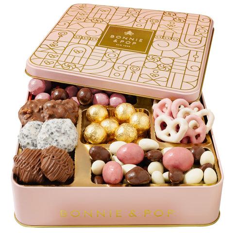 Deliciously Crafted Gifts That Create Lasting Memories | Bonnie & Pop ...