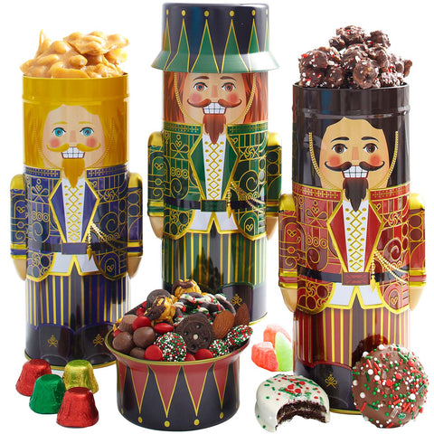 Deliciously Crafted Gifts That Create Lasting Memories | Bonnie & Pop ...