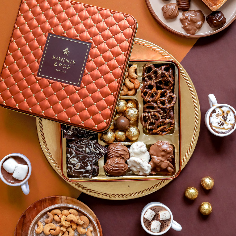 Irresistibly Sweet Gifts - Sweet Treats | Bonnie & Pop – Bonnie and Pop