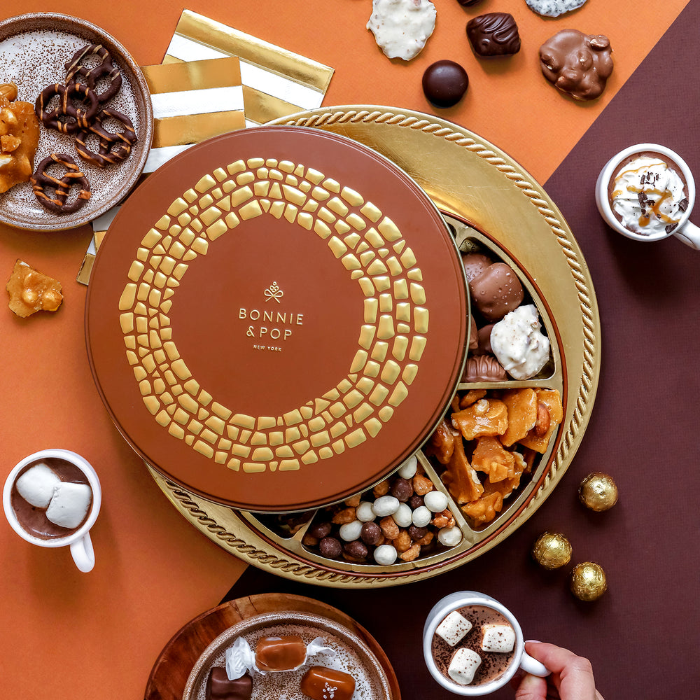Irresistibly Sweet Gifts - Sweet Treats | Bonnie & Pop – Bonnie and Pop
