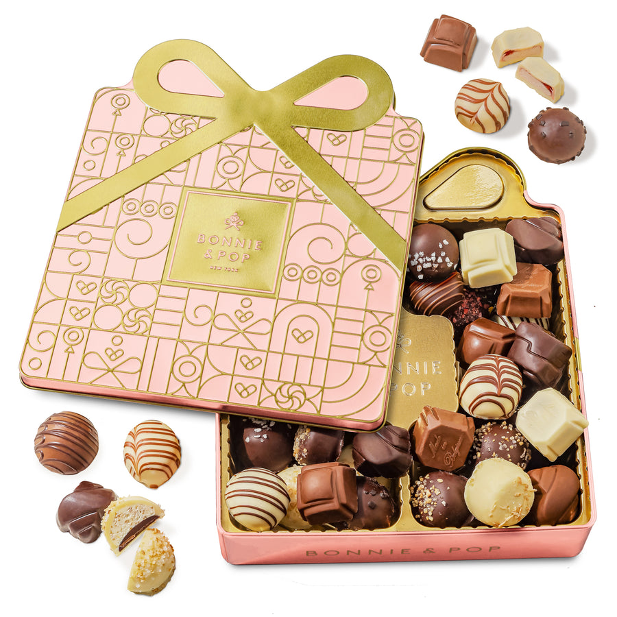 Deliciously Crafted Gifts That Create Lasting Memories | Bonnie & Pop ...
