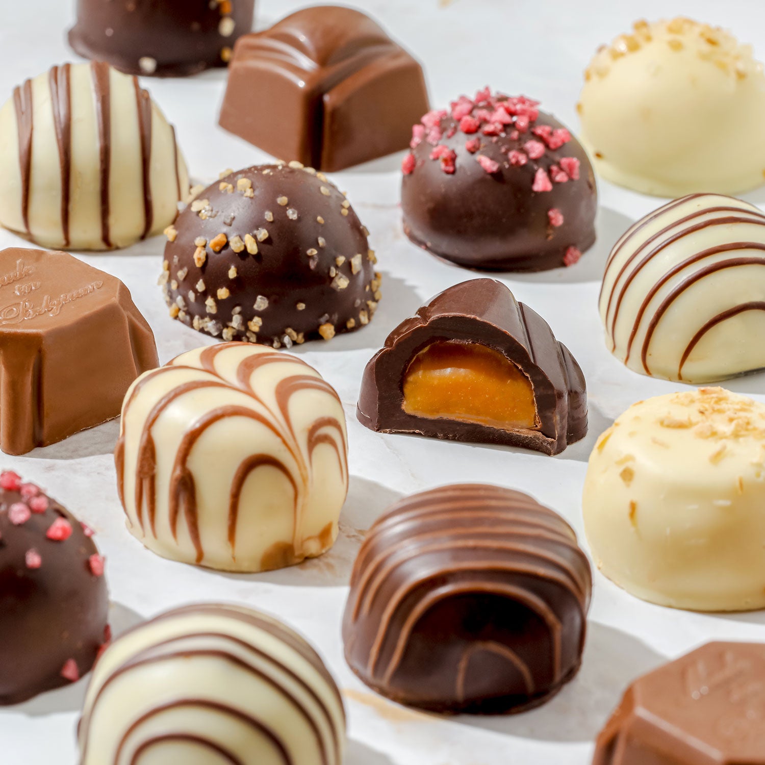 Deliciously Delectable Gifts - All Gifts | Bonnie & Pop – Bonnie and Pop