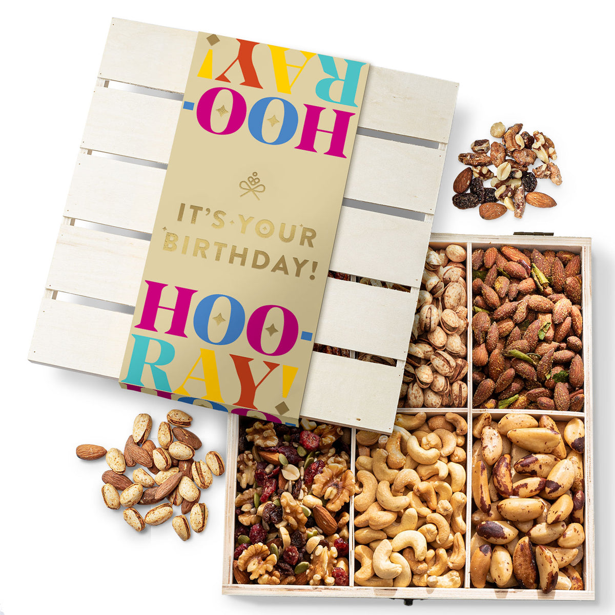 Delightful Birthday Gifts - Birthdays | Bonnie & Pop – Bonnie and Pop