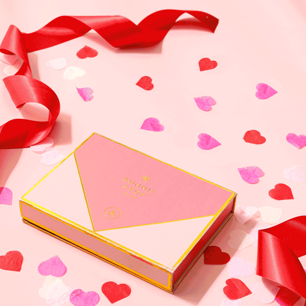 Mouthwatering Chocolate Gifts - Chocolate Collection | Bonnie & Pop ...