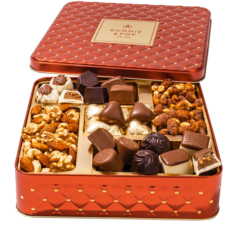 Deliciously Crafted Gifts That Create Lasting Memories | Bonnie & Pop ...