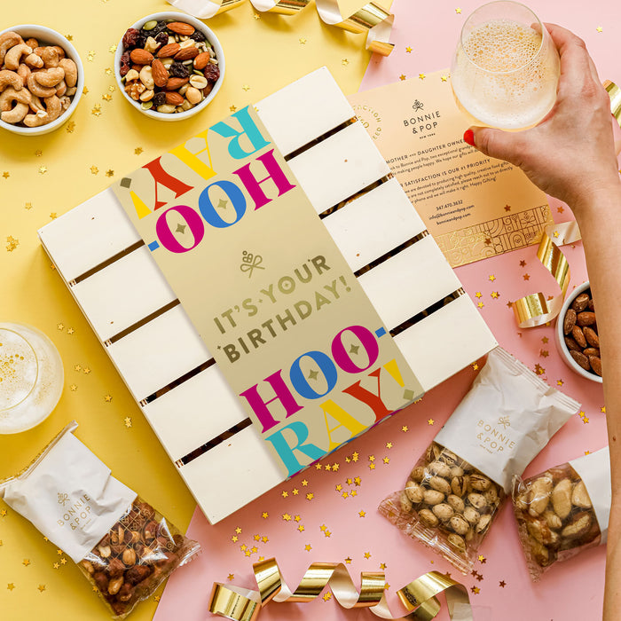 Products – Bonnie and Pop