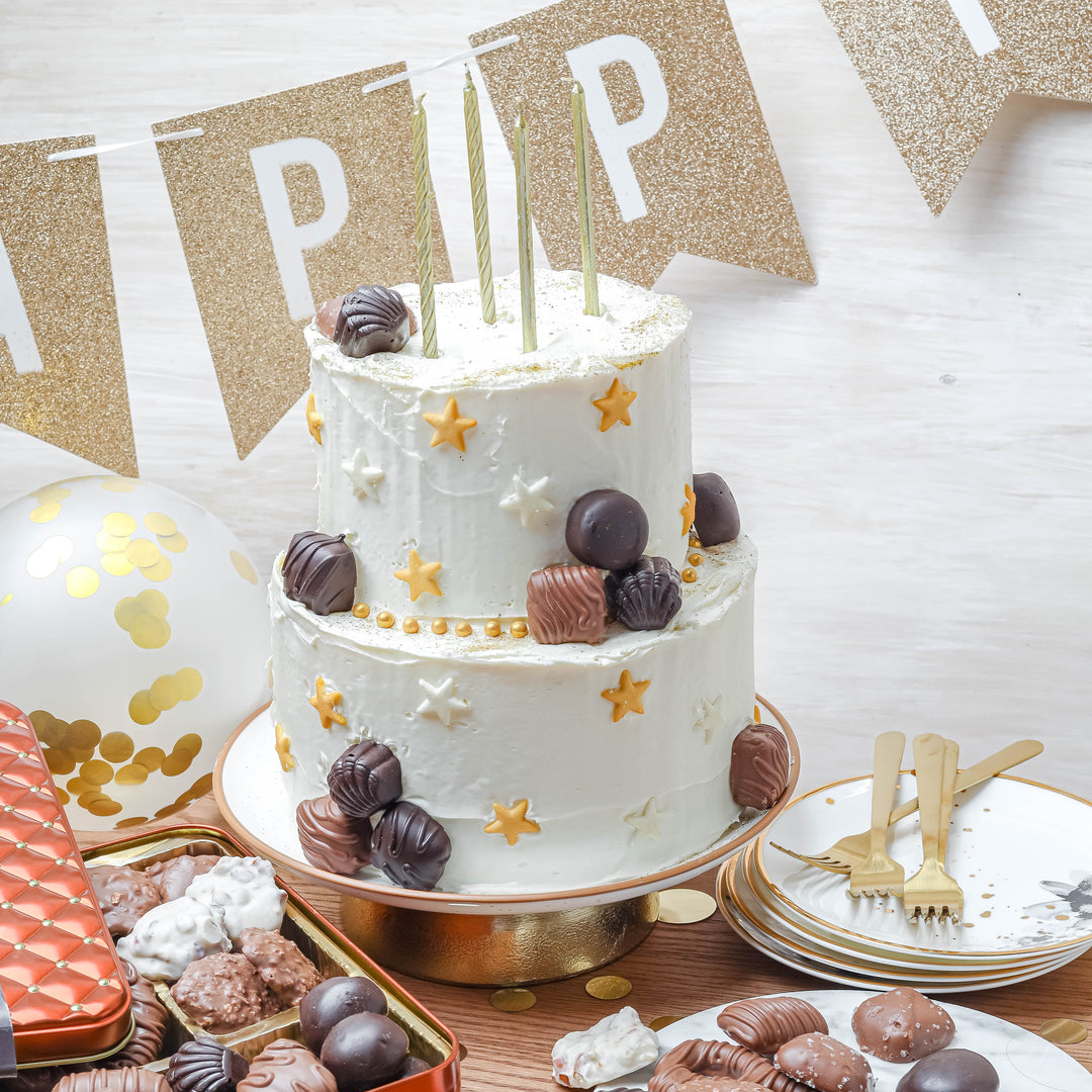 Better than Birthday Cake Collection – Bonnie and Pop