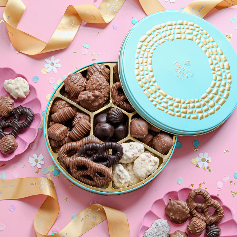 Products – Bonnie and Pop
