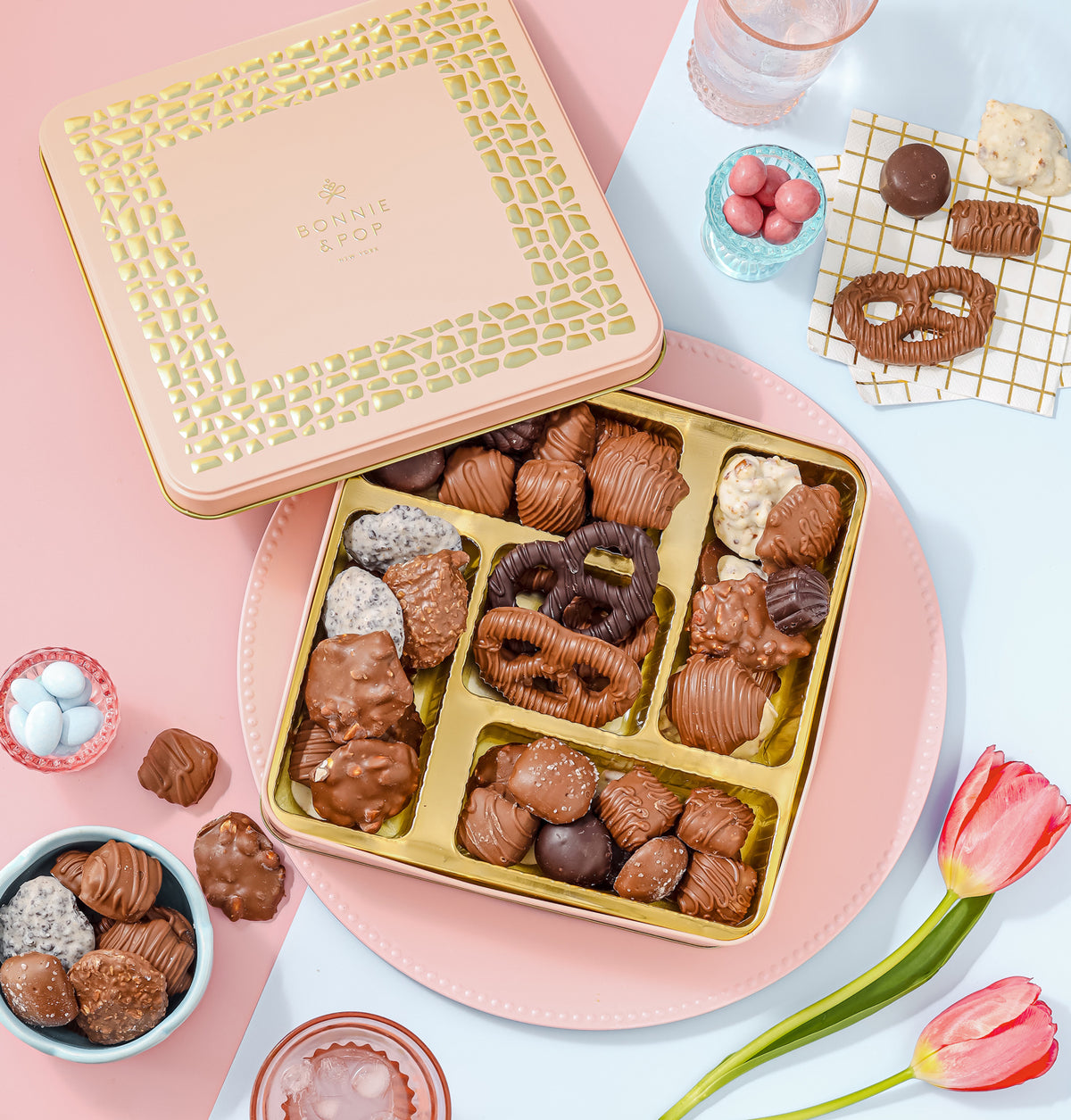 Exquisite Easter Gifts - Easter Collection | Bonnie & Pop – Bonnie and Pop