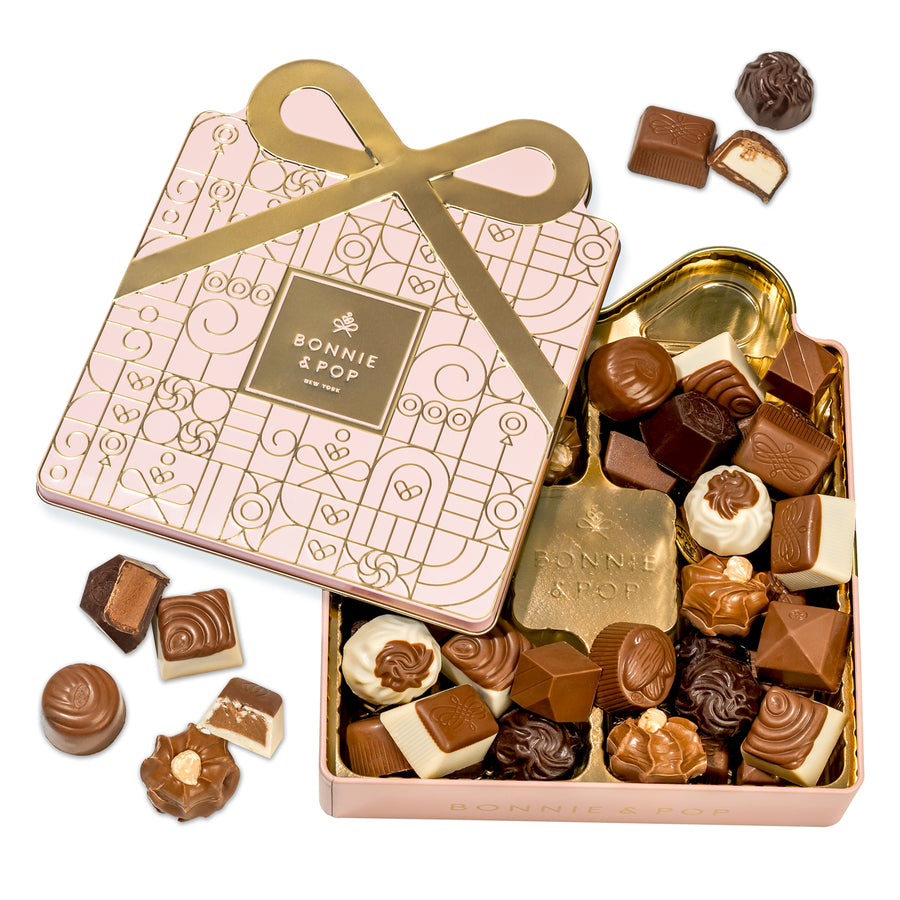 Deliciously Crafted Gifts That Create Lasting Memories | Bonnie & Pop ...