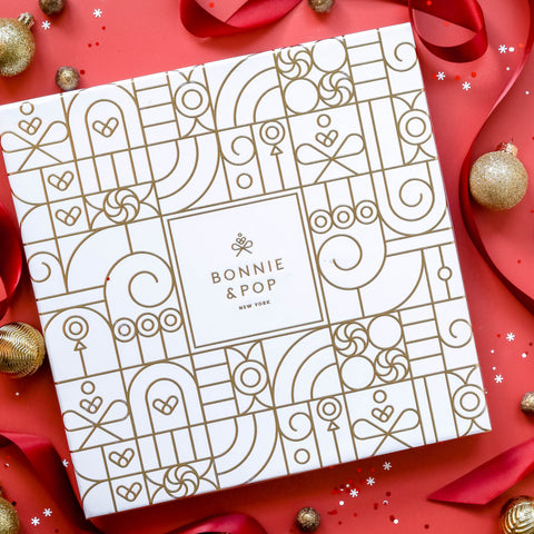 Deliciously Crafted Gifts That Create Lasting Memories | Bonnie & Pop ...