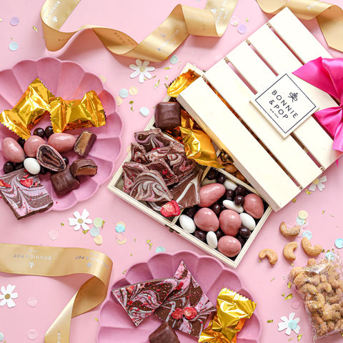 Deliciously Crafted Gifts That Create Lasting Memories | Bonnie & Pop ...