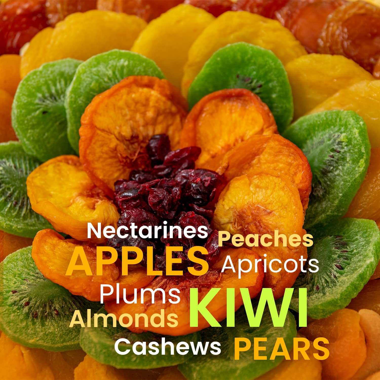 Nuts For You Gift Set – Bonnie and Pop