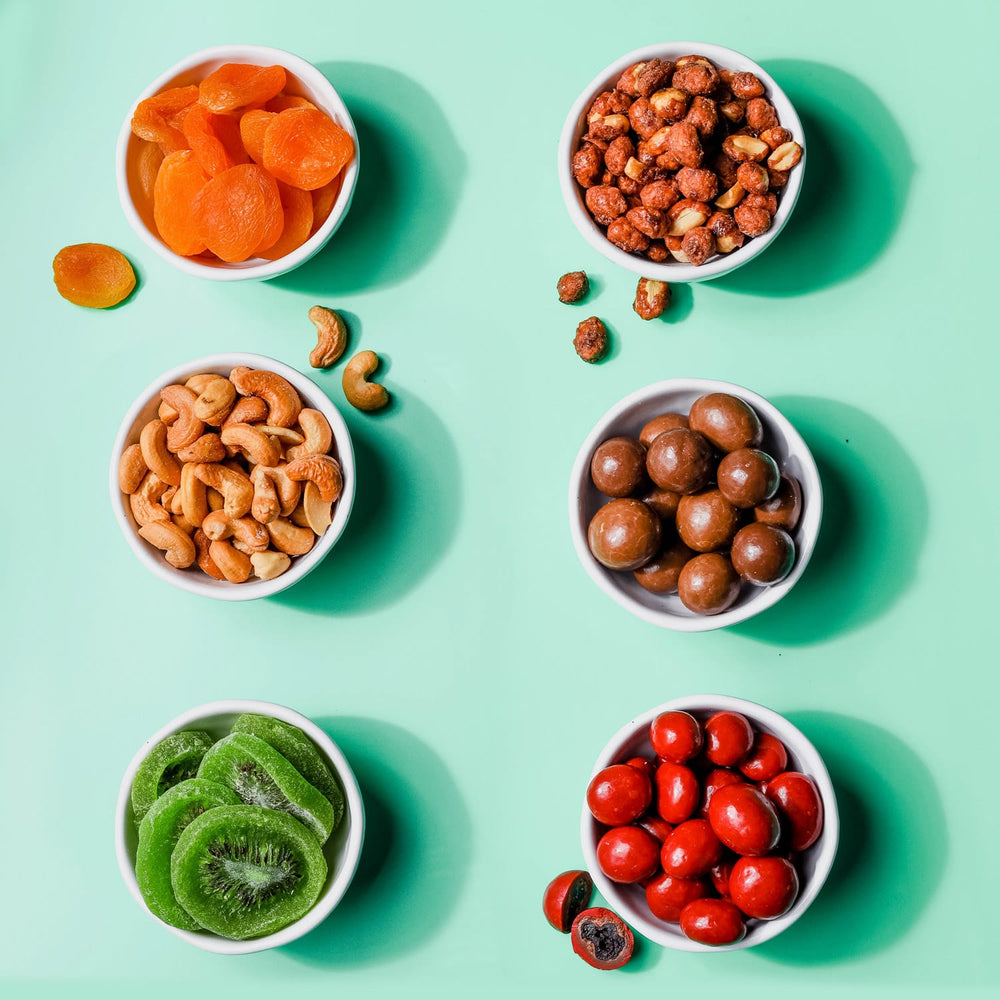 Delightfully Nutty Gifts - Nut Crates | Bonnie & Pop – Bonnie and Pop